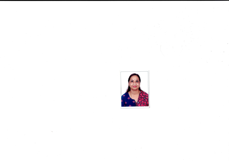 Sharmila S. - 30 Years of Hindi Teaching, CBSE Class X Head Examiner ...