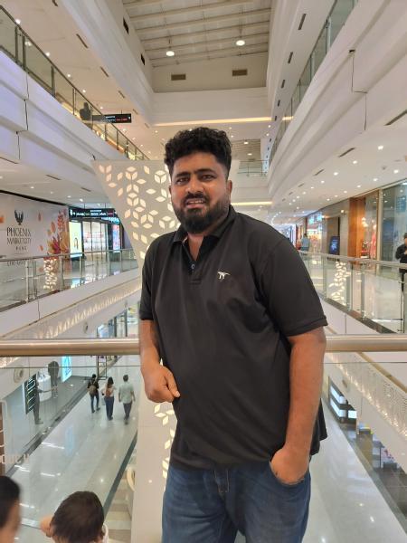 Sameer Baig - English speaking with 12 years of experience in corporate ...