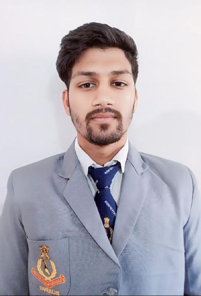 Yashraj Singh Rawat - Boxing coach 12 year boxing experience in Malviya ...