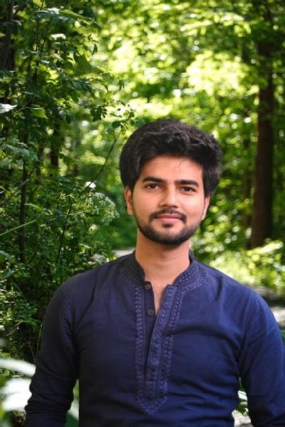 Aman Gupta - IIT Graduate, Experienced Software Engineer in HSR Layout ...