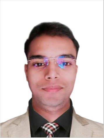 Siddhant Pandey - I m teacher of geography and polity...for upsc foundation examination...