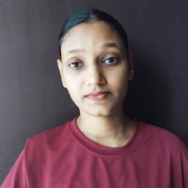 Megha Singh - Professional Yoga Instructor With 4 Year Experience of ...