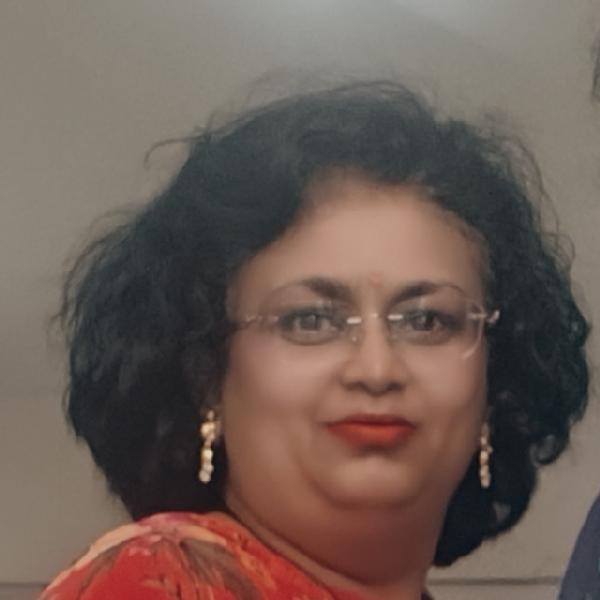 Vrushali B. - Teacher with 10 years of experience in CBSE schools in Moshi, Pune