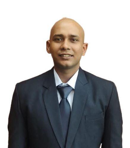 Saurav Suman - IIT Kanpur Graduate | Expert Physics Tutor for IIT-JEE ...