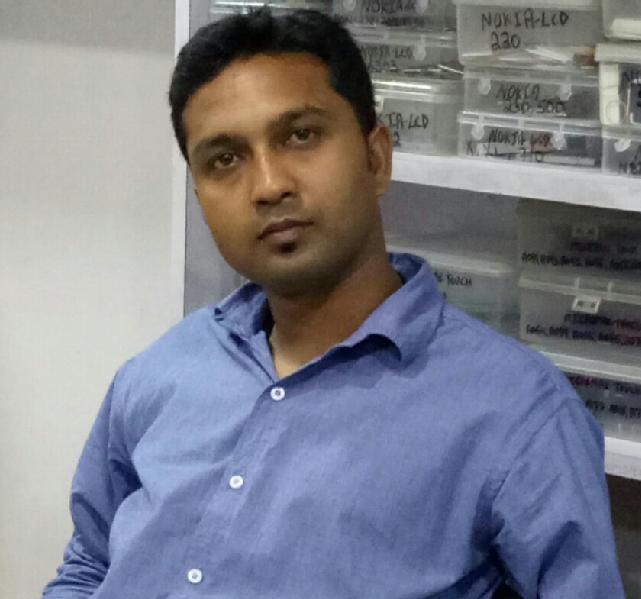 Ratnadeep Paul - Certified in Ms Advanced Excel and Power Bi in Police Bazar, Shillong