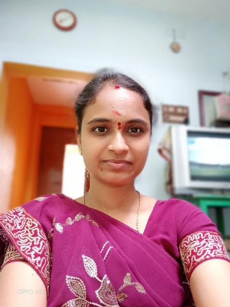 Amala - Experience for maths Tamil science in Pattanur, Kannur