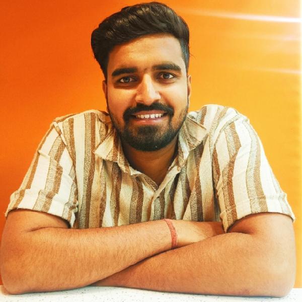 Chitrangad Singh Rathore - Cleared JEE EXAM and commited to fostering a ...