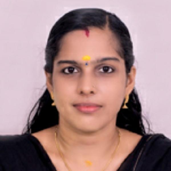 Greeshma - Science expert with 2 years of teaching experience in school in Padamughal, Kochi