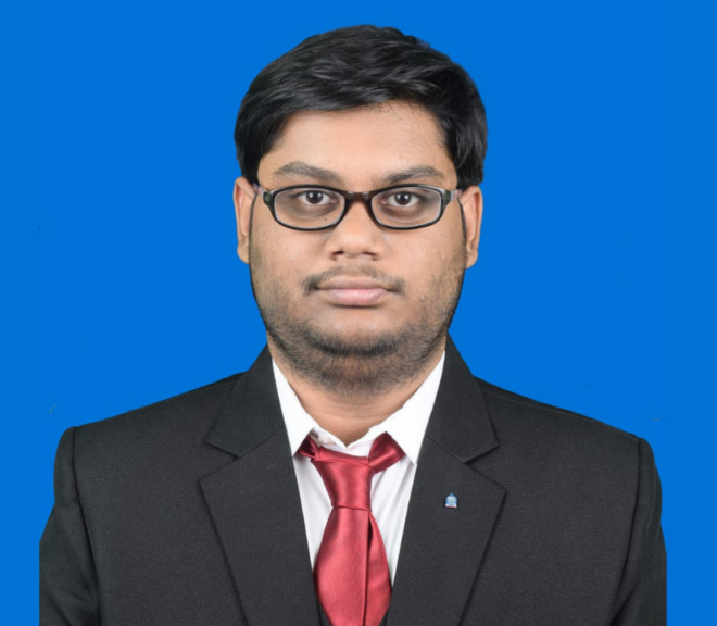 Aparup Roy - Empowering Excellence Through Every Lesson in Gopalmath, Durgapur