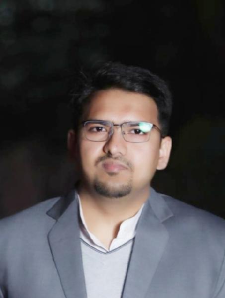 Umair Arif - Production engineer , industrial engineering in Aligarh ...