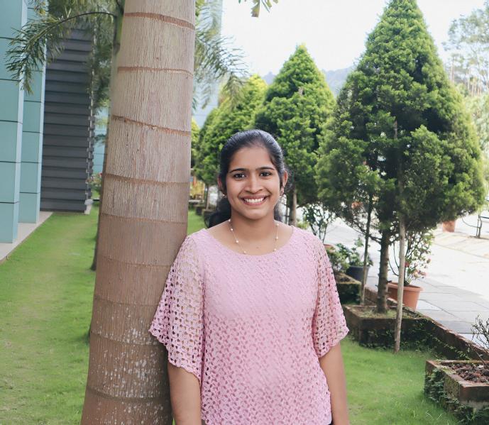 Geethu - Physics teacher with 7 years of experience in Calicut Medical ...