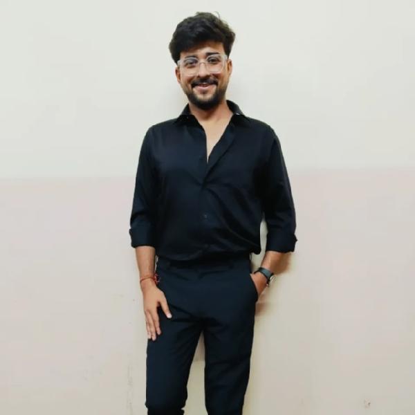 Satyam Rai - A medical student and a passionate teacher to guide ...