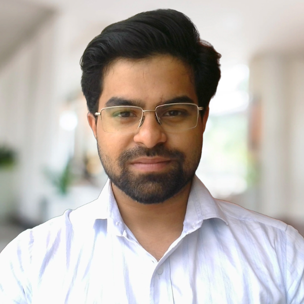 Haseeb - Online Tutor in Hoodi, Bangalore for SQL Programming