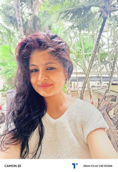 Rashmi - Home Tutor in Borivali East, Mumbai for Yoga