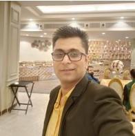 Puneet Arora - Learn Stock Market Technical Analysis in Uttam Nagar ...