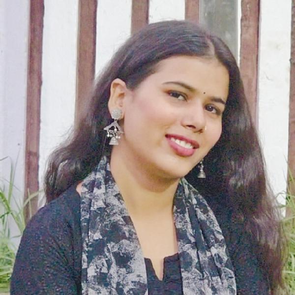 Pooja K. - A teacher with 4 years of experience in Hazaribagh ...