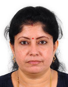 Madhusmita T. - Hindustan Classical Singer with 5 years of experience ...