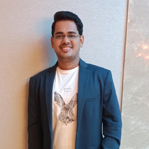 Sumit Hemant Gupta - Professional accounts teacher with 13 years of experience in Saki Naka, Mumbai