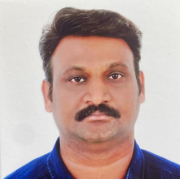 Gowtham Seeda - IT Professional trainer with 14+ years of Experience in ...