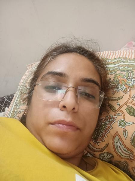 Rishu - Trainer & Teacher in Janta Colony Road Nayagaon, Chandigarh for Class I-V Tuition