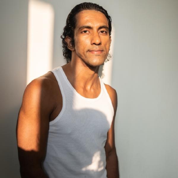 Shane - consistency is key , train with shane in Aldona, Goa
