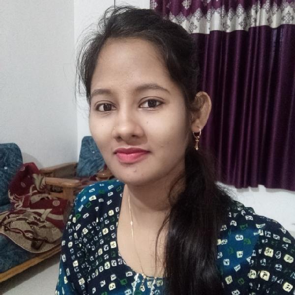 Ayushi S. - Trainer & Teacher in Canal Road Indra Nagar, Raebareli for Class I-V Tuition