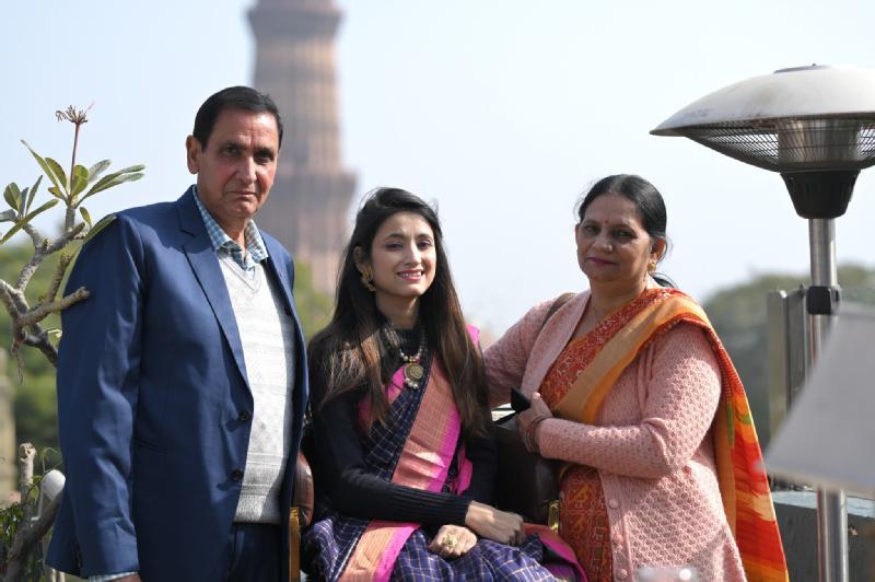 Shikha C. - IT Professional Tainer with over 10 years of experience in ...