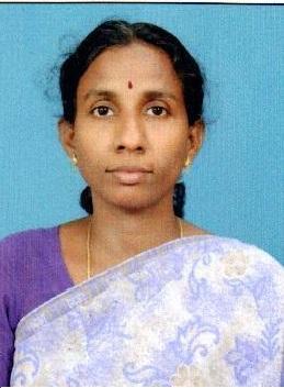 Francisca Kalavathi - Two decades of experience in higher education ...