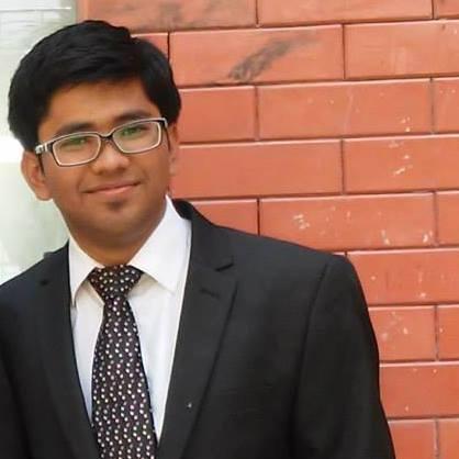 Rahul - Mathematics and Computer Science Tutor in South and South-West Delhi in Bapu Dam, Delhi