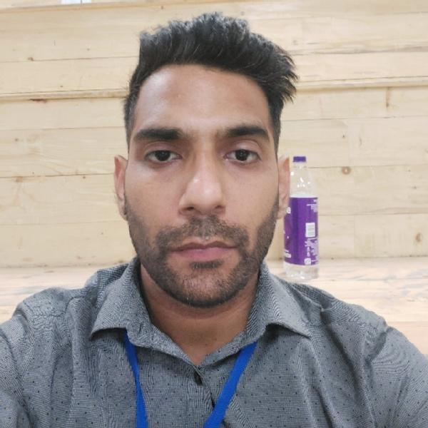 Shubham Mishra - MIS Data Analyst with 4 years of experience in Advance Excel, SQL,...