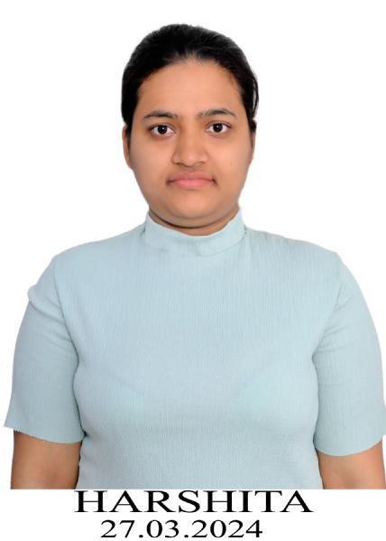 Harshita - Paramedical background and 10 year experience in teaching in ...