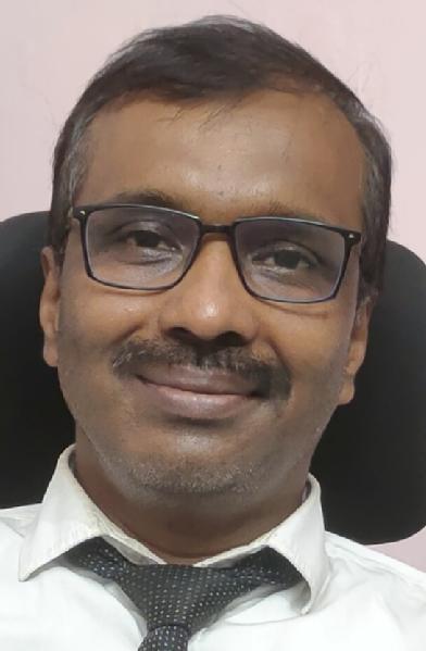 Arvind Sharma - A long experience of various works at school and cbse ...