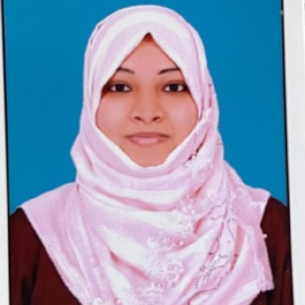 Neha S. - Assistant professor in engineering college &5years of ...