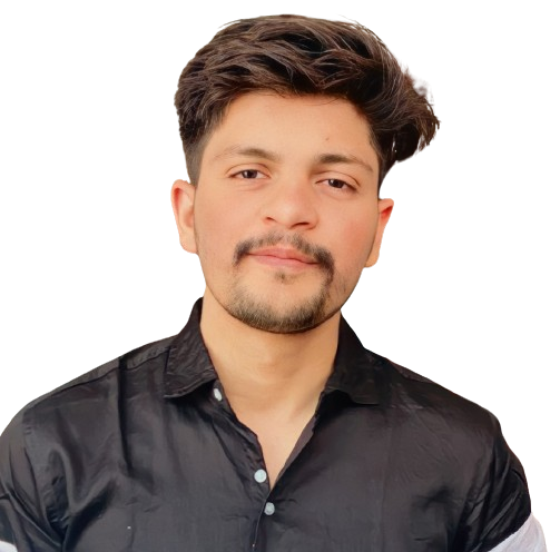 Nitish Rana - Full Stack Developer | Web Developer in Meerut City, Meerut