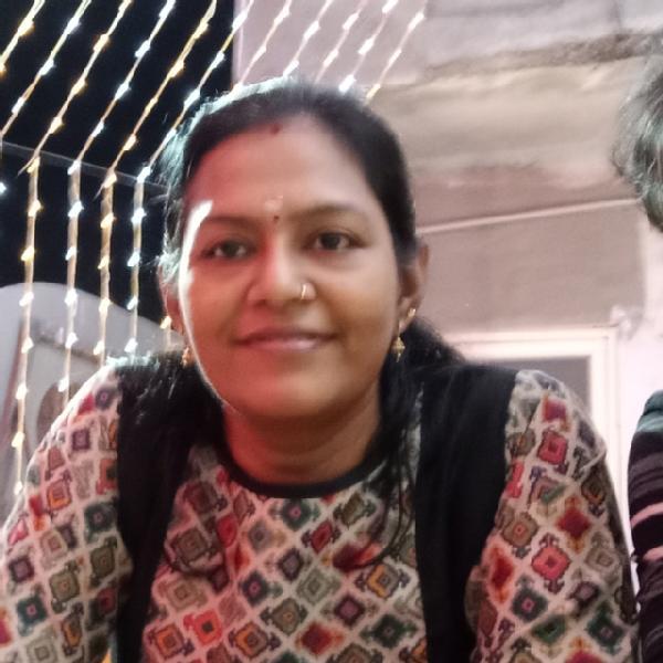 Kalpanasree V. - Govt certified vedic and abacus trainer in Medavakkam, Chennai