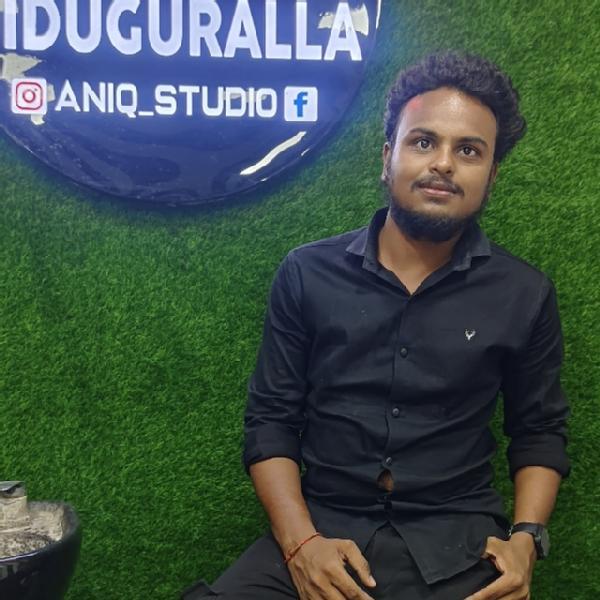 Dronadula Satish - 4 years of experience in swimming coach in Kalasipalyam, Bangalore