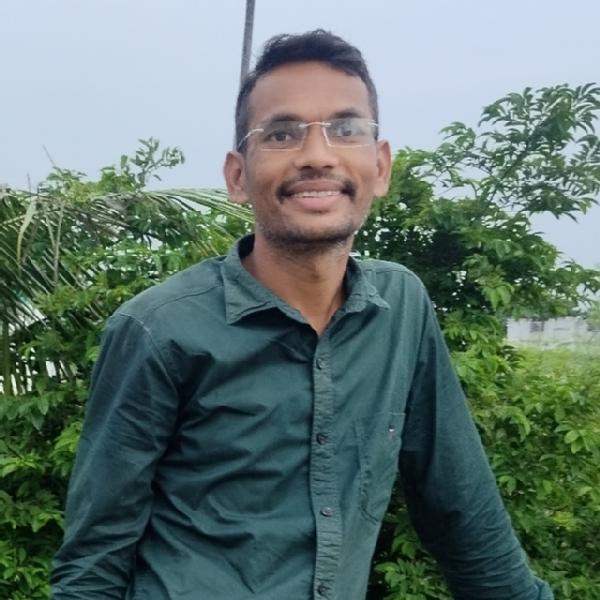 Udutha Ramesh - 14 years of experience in teaching physics upto 10th ...