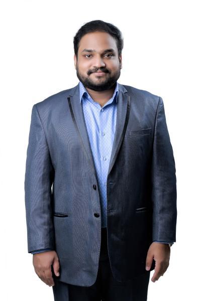 Dr. Bijoy Ajayan - Doing MD Physiology with 7yrs of teaching experience ...