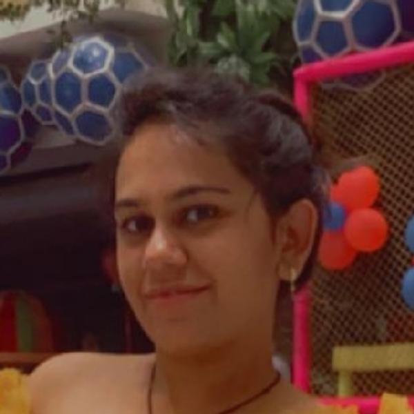 Neha B. - Professional trainer with 6 year of experience in medical ...