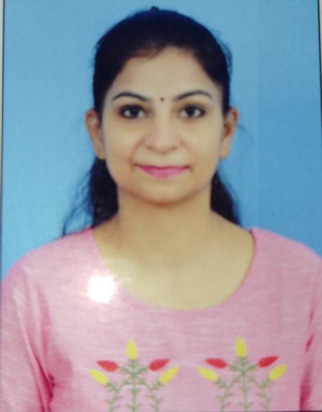 Sonia T. - Hindi Ho Asaan, Marks Ho Shaandaar! in Banjara Hills Resham ...