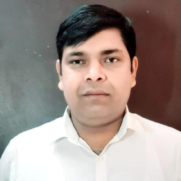 Ranvijay Kumar - UPSC qualified social science teacher in Malleshpalya ...