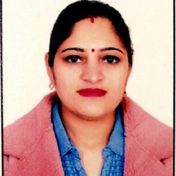 Dr Sandeep - Commerce professor with PHD, UGC-NET in Basti Bawa Khel ...