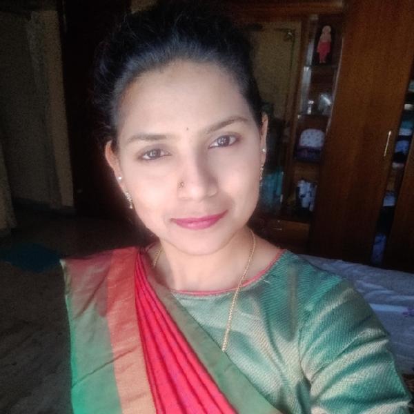 Arpitha - Experienced and good educational background in Attibele, Anekal