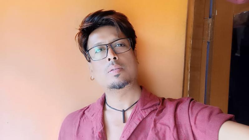 Arup Kumar Das - Artist with 15 years of experience in art field in Bangur Avenue, Kolkata