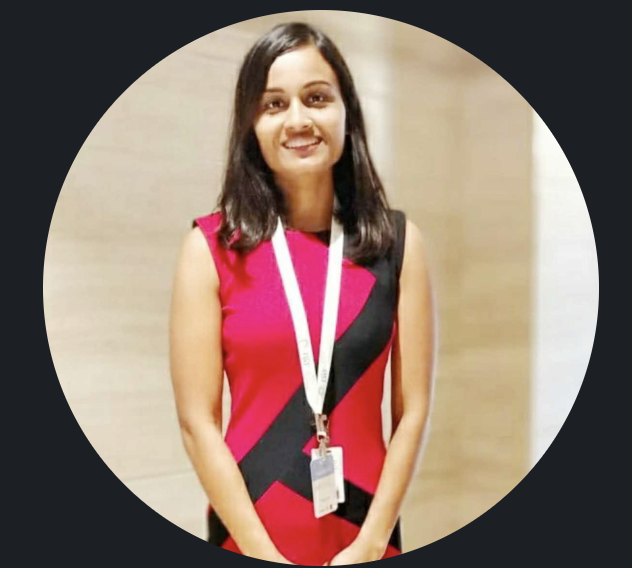 Preeti - Online Tutor in Ashraya Layout, Bangalore for Yoga