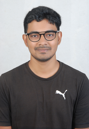 Banoth Jaidheer Naik - Undergraduate student with an year of experience in teaching...