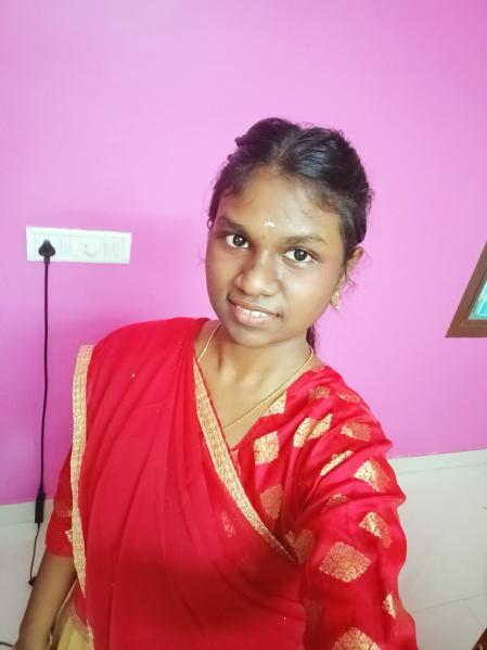 Swathi - 17 years experience in bharathanatiyam in Natchar Koil, Kumbakonam