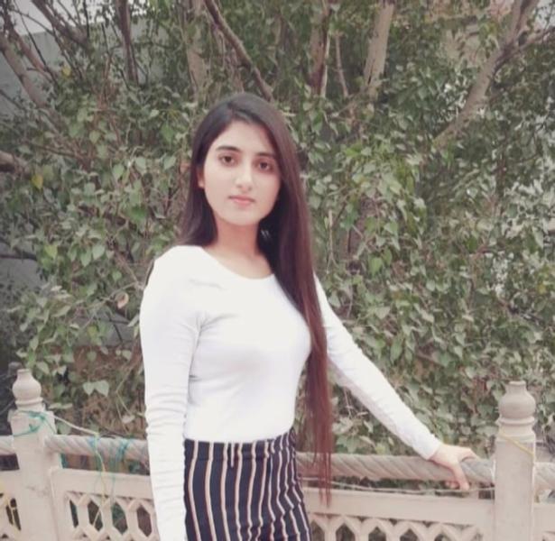 Pooja - French teacher with 7 years of experience in Alpha Greater ...