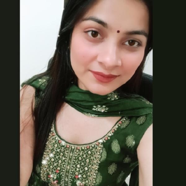 Neha R. - Software Developer and a Tutor. I want to share my knowledge ...