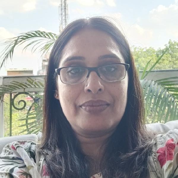 Ritu A. - Online Tutor in Sector 93A, Noida for Class I-V Tuition
